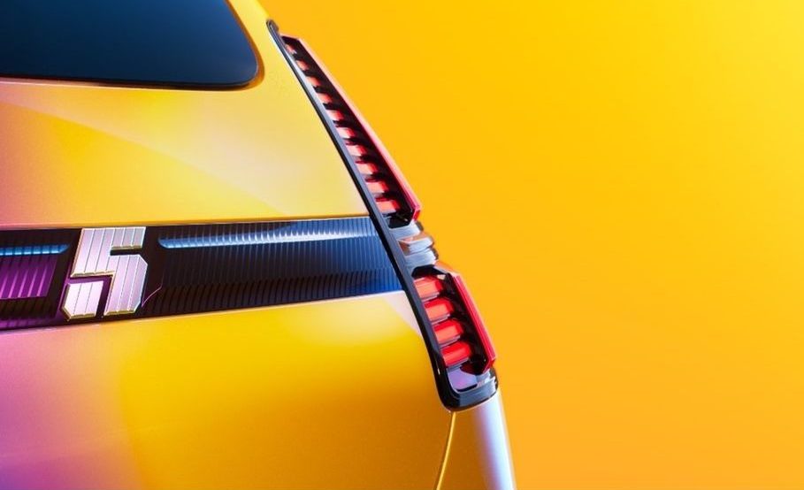 Genfi Autószalon – Felfrissült Spring és jön az új Renault 5! - AutóSámán